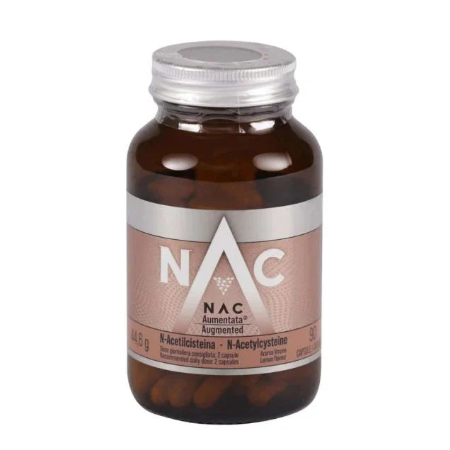 Augmented NAC – TheWellnessStore