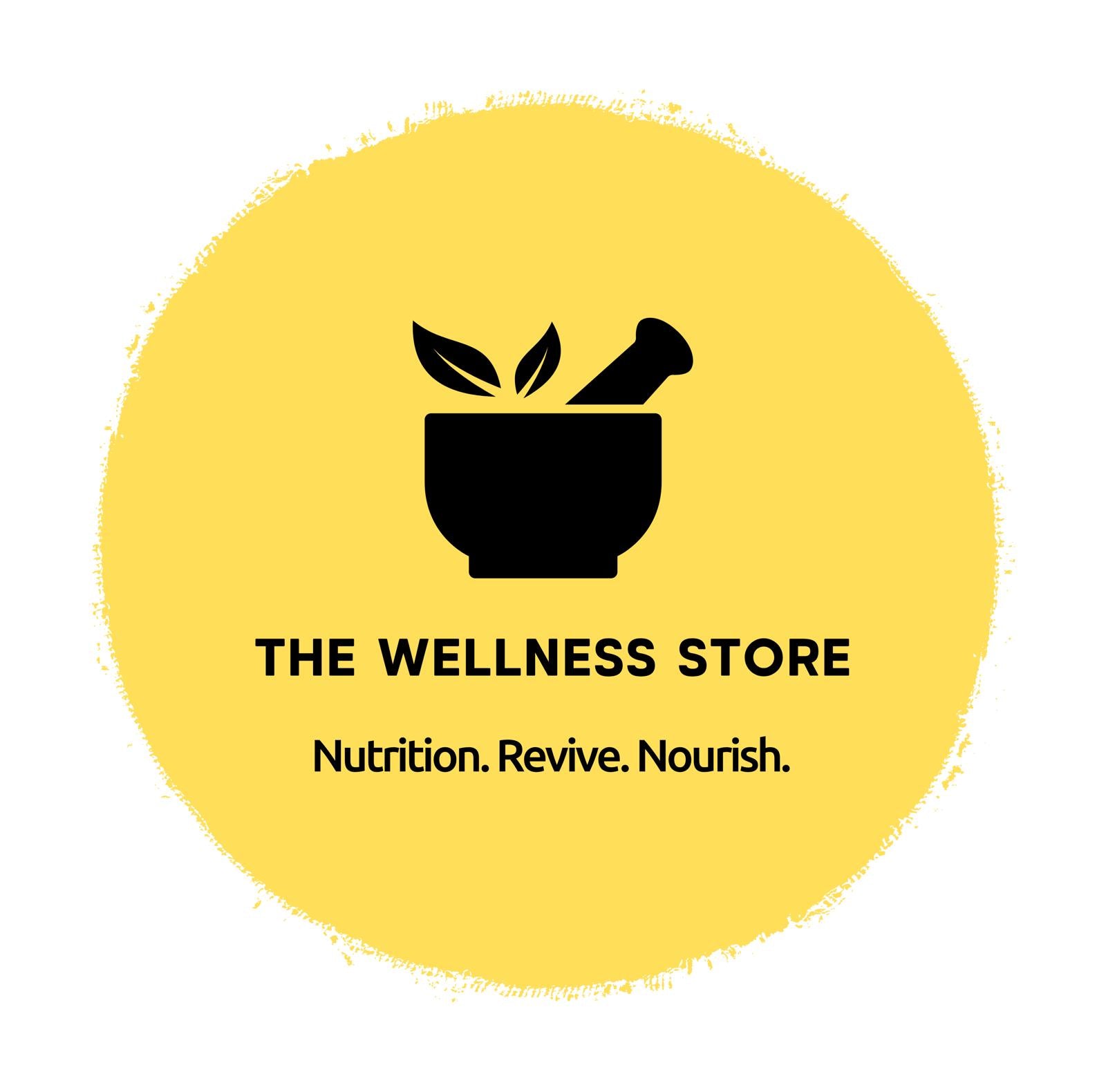 The Wellness Store – TheWellnessStore