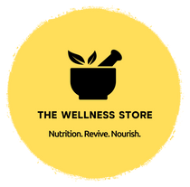 The Wellness Store – TheWellnessStore